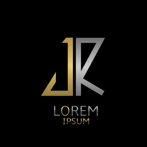 Jr Logo Vector Images (over 2,600)