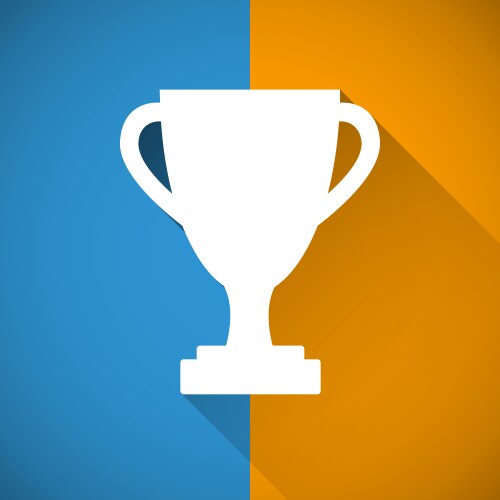 First Trophy Vector Images (over 62,000)