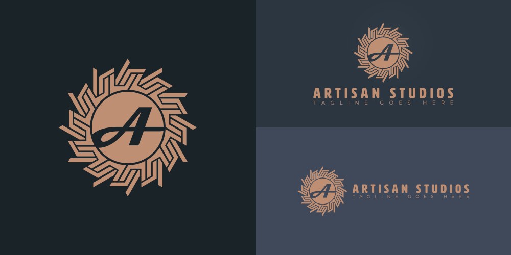 Sa Initial Logo Vector Images (over 2,900)