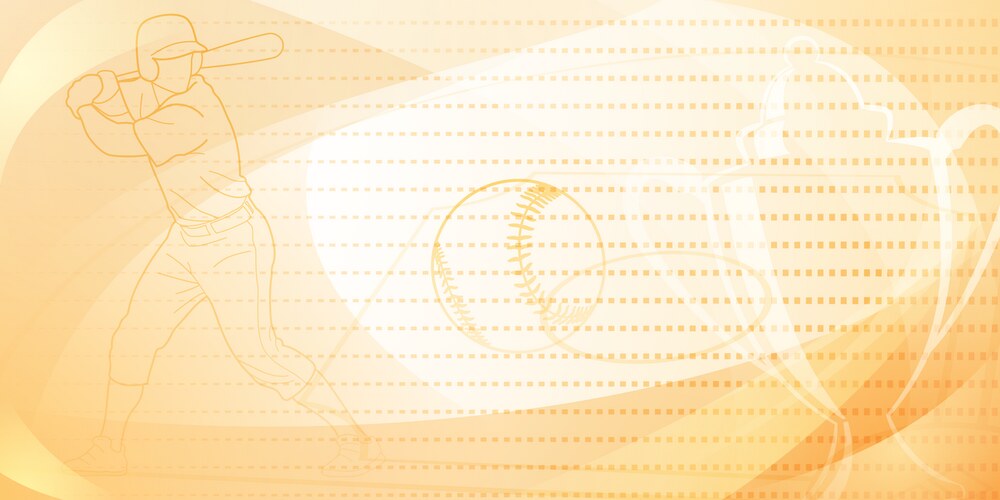 Baseball Wallpaper Vector Images (over 2,300)