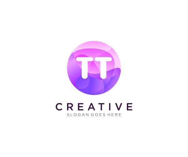 Creative Tt Logo Vector Images (over 1,200)