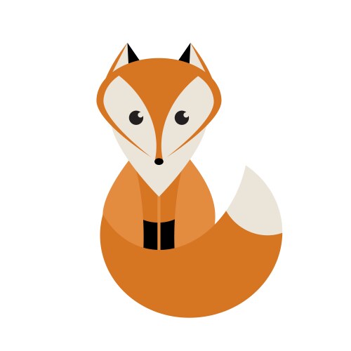 Fox Vector Images (over 65,000)