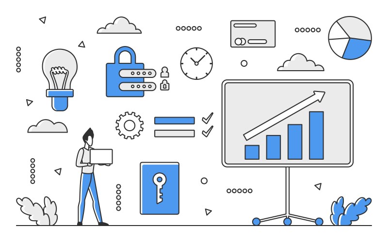 Analysis Vector Images (over 450,000)