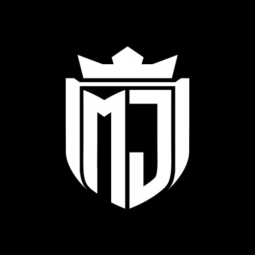 Mj Logo Vector Images (over 2,200)