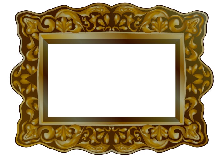 Picture Frame Vector Images (over 130,000)