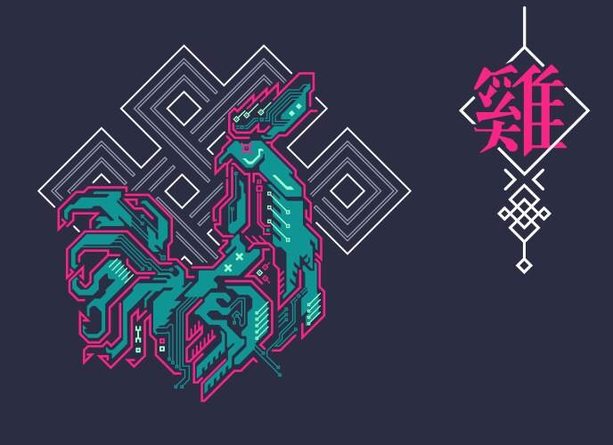 Cancer Royalty Free Vector Image - VectorStock