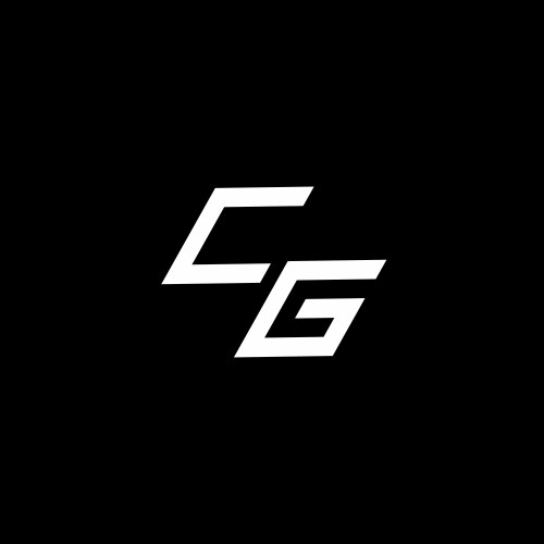 Cg Symbol Logo Vector Images (over 2,800)