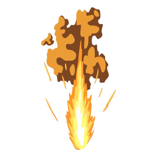 Explosion Animated
