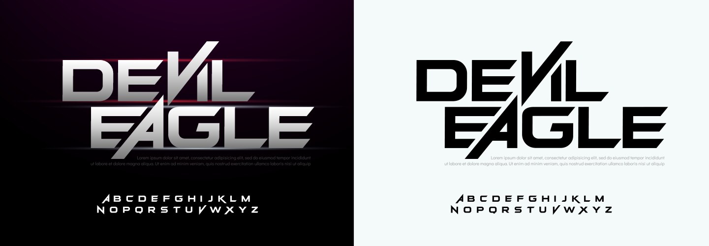 Fonts & Type Vector Images (over 670,000)