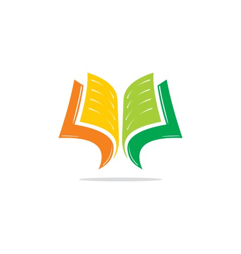 Kpese elementary secondary education department Vector Image