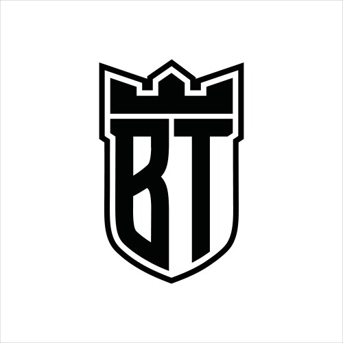 Bt Logo Vector Images (over 2,500)