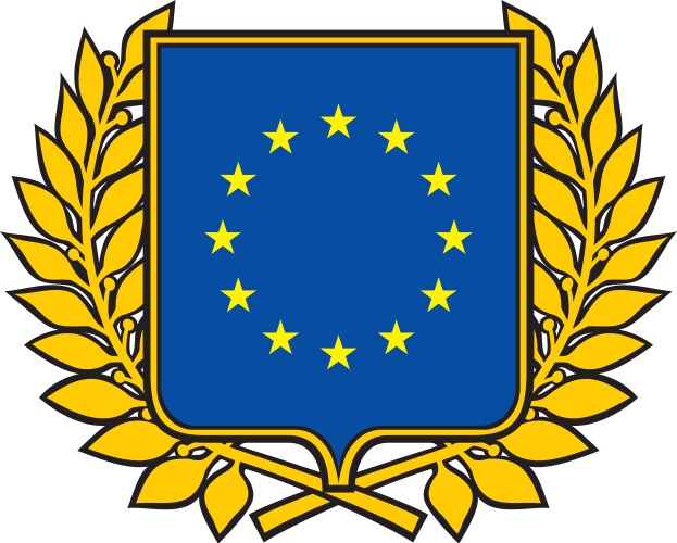 European Emblems Vector Images (over 43,000)