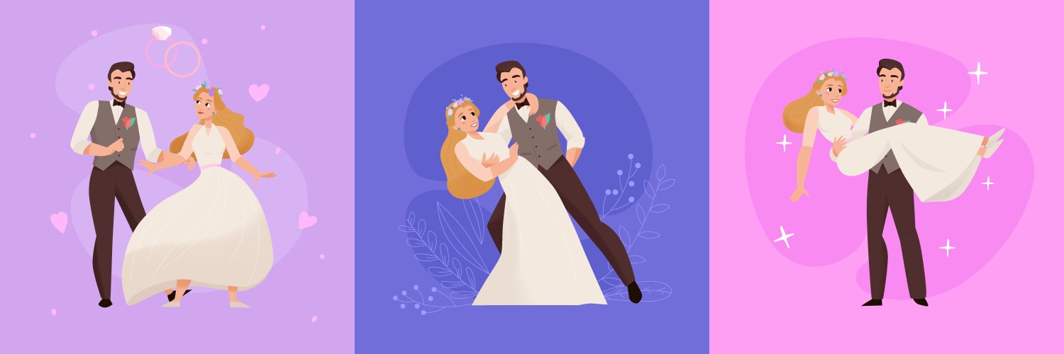 Marriage Vector Images (over 240,000)