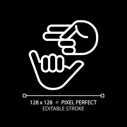 Sign Language Logo Vector Images (over 13,000)