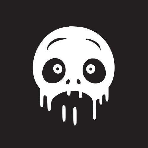 Horror Logo Vector Images (over 44,000)