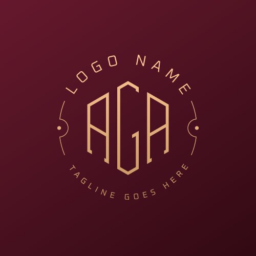 Aga Logo Vector Images (79)