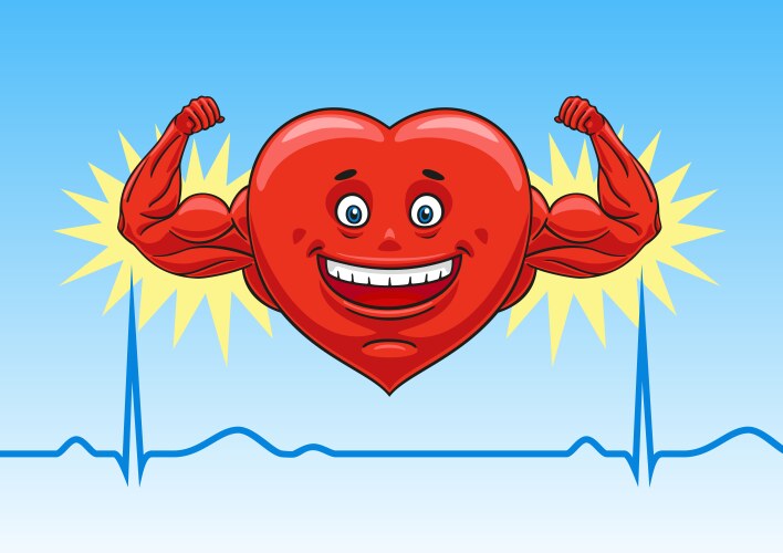Heart Condition Vector Images (over 2,200)