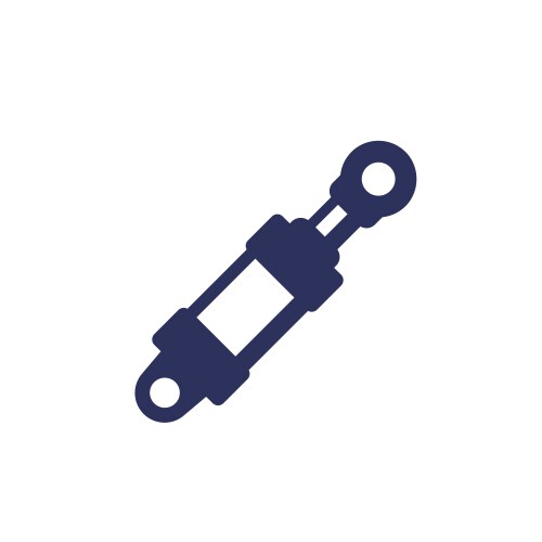 Pneumatic Cylinder Icon Vector Images (over 820)