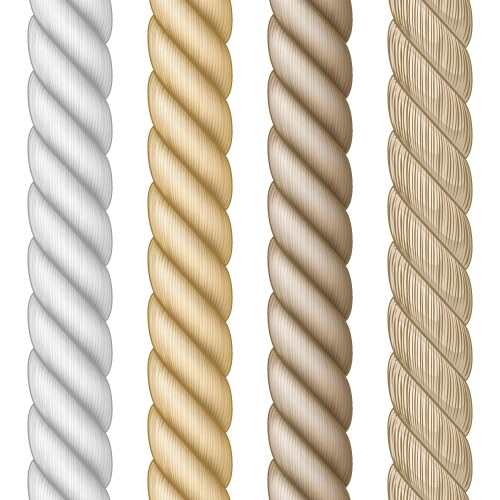 Braided Rope Vector Images (over 2,800)