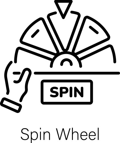 Spin Wheel Vector Images (over 14,000)