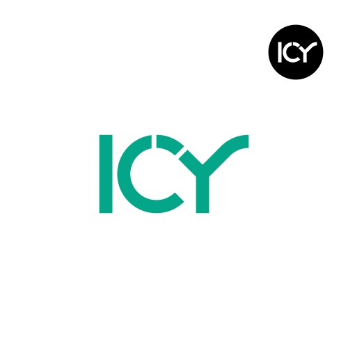 Icy Logo Vector Images (over 1,200)