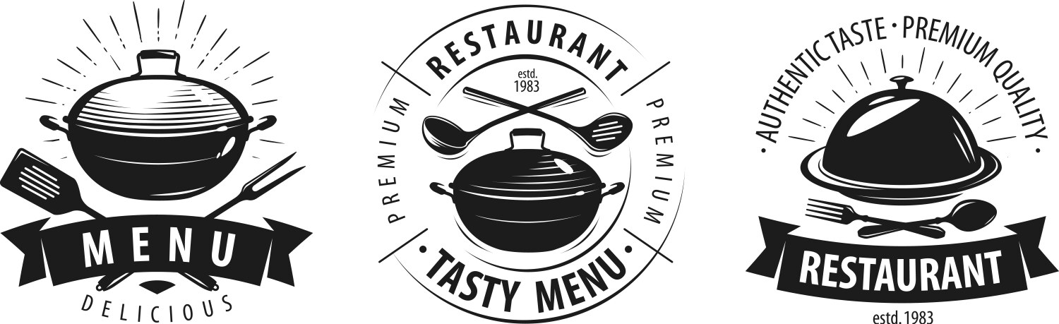 Appetizer Logo Vector Images (over 7,300)