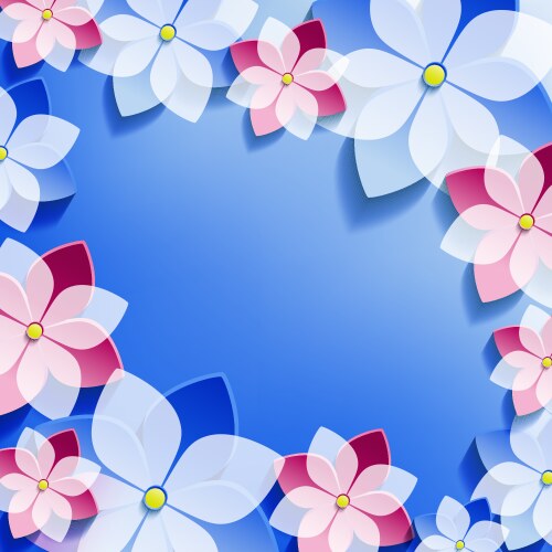 Blue Pink Frame Vector Images (over 52,000)