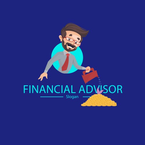 Financial Advisor Logo Vector Images (over 750)