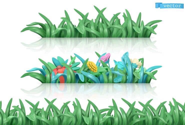 Grass Cartoon Vector Images (over 110,000)