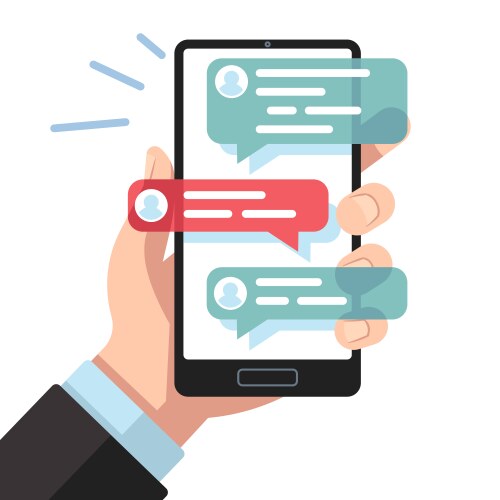 Sms Vector Images (over 60,000)