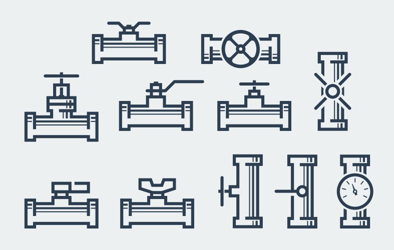 Valves Vector Images (over 49,000)
