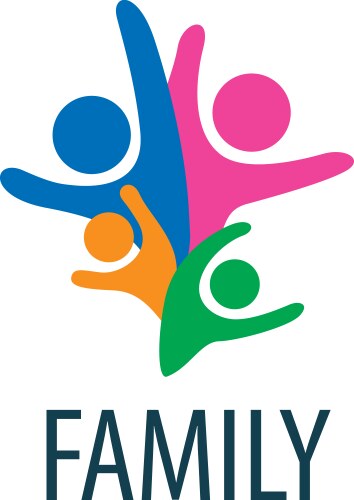 Family Logo Vector Images (over 110,000)