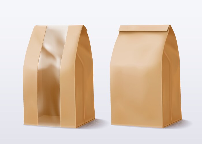 Paper Bag Template Vector Images (over 21,000)