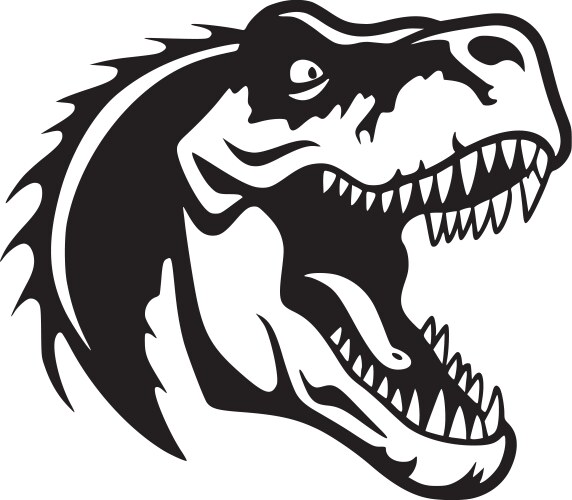 T Rex Vector Images (over 7,500)