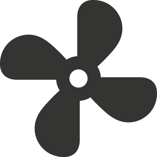 Electrical Fan Symbol Vector Images (over 15,000)