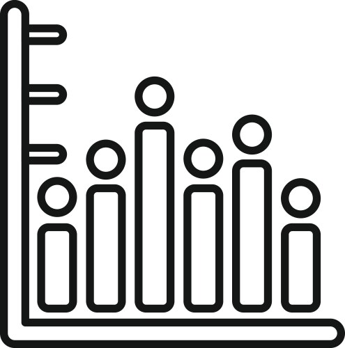 Decline Graph Vector Images (over 6,700)
