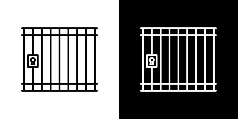 Prison Logo Vector Images (over 3,400)