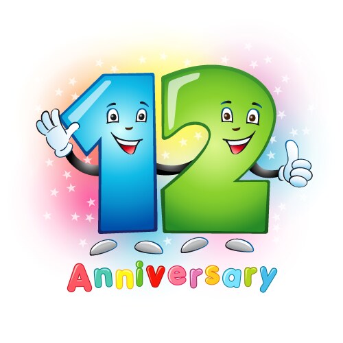 12th Cartoon