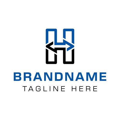 H Trading Logo Vector Images (over 330)