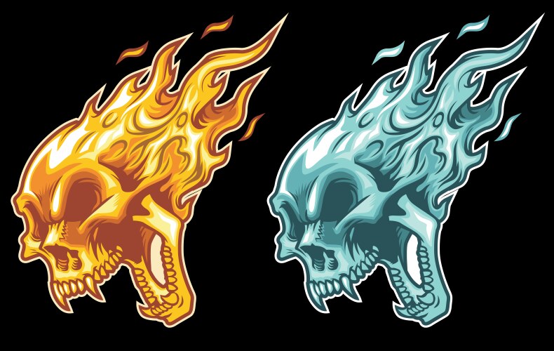 Skull Vector Images (over 220,000)