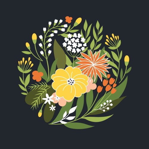 Flower Vector Images (over 2.3 million)