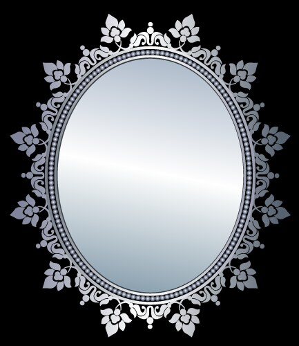 Mirror Vector Images (over 120,000)