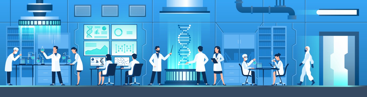 Science Vector Images (over 660,000)