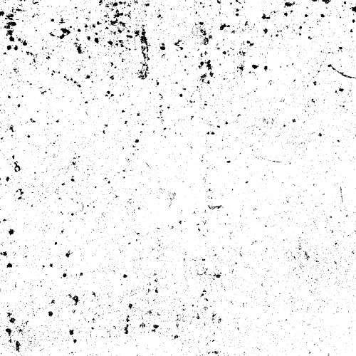 Distressed digital dust texture grunge effect Vector Image