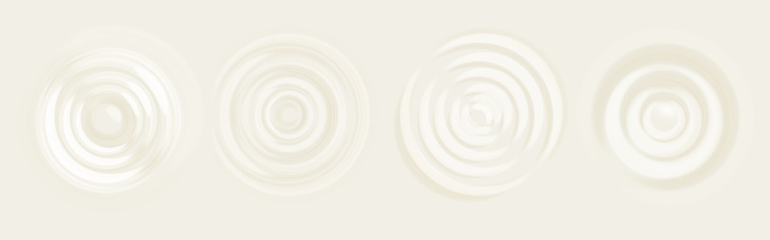 Drop of Water Ripple Effect Vector Images (over 1,000)