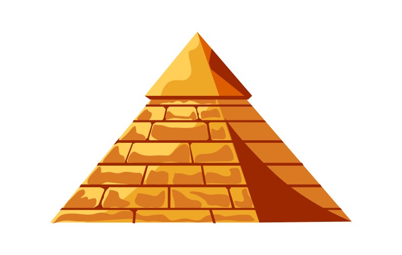 Ancient Pyramid Vector Images (over 13,000)