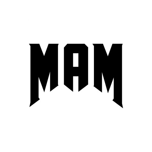 Mam Logo Vector Images (99)