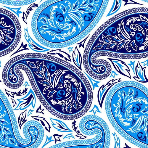 Paisley Vector Images (over 57,000)