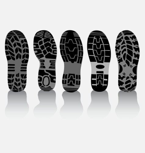 Footstep Vector Images (over 11,000)