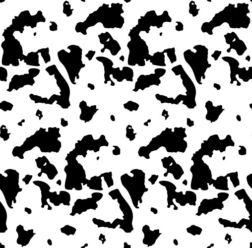 Cow Print Vector Images (over 10,000)
